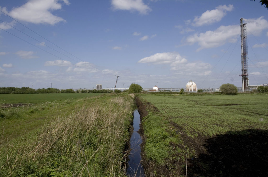 Webinar: Who Owns the Ditch? Best Management Practices for Roadside ...
